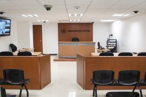Las Audiencias En El Juicio Oral Mercantil Universidad Ius Semper